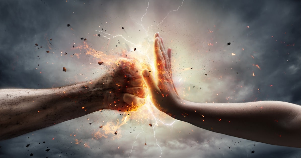 Co-Parenting With Your Abuser | TalkingParents