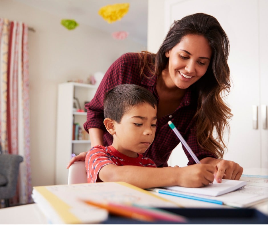 How to Help Your Kids Learn Best | TalkingParents