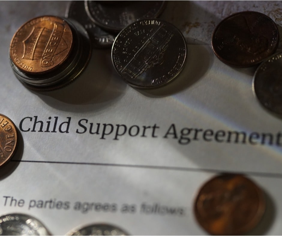 Valid Reasons for Child Support Adjustments | TalkingParents