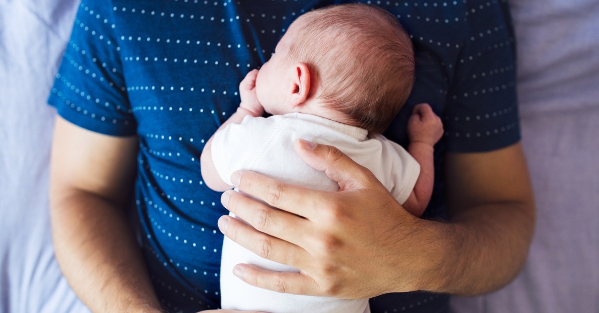 Limitations of a Father Not Listed on a Birth Certificate | TalkingParents