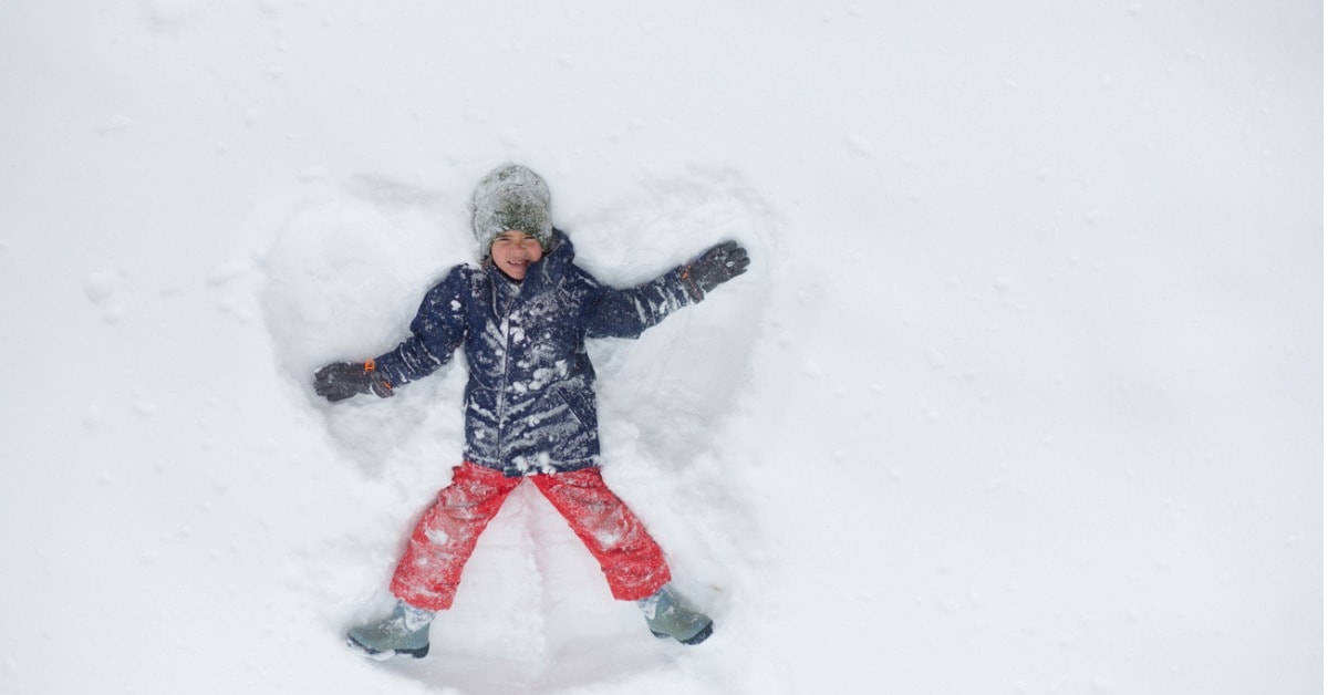 Activities to Maintain Snow Day Sanity | TalkingParents