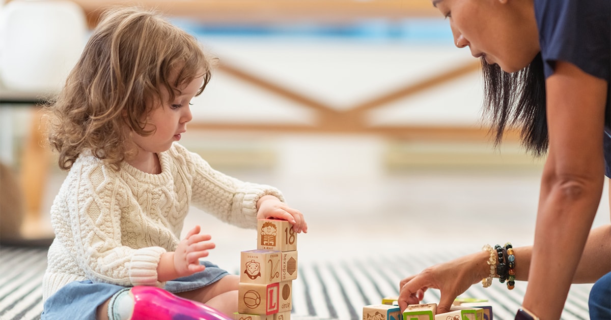 Guide to Child Therapy | TalkingParents