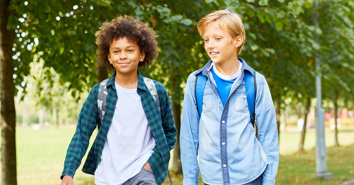 Merging Families: Tips for a Smooth Blended Family Transition
